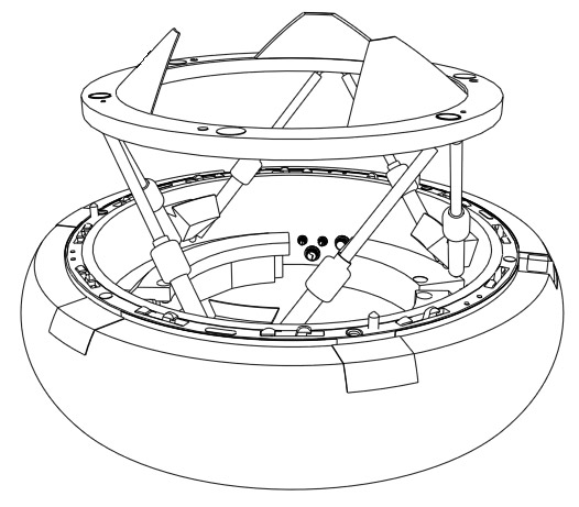 Photo Gallery | International Docking Standard