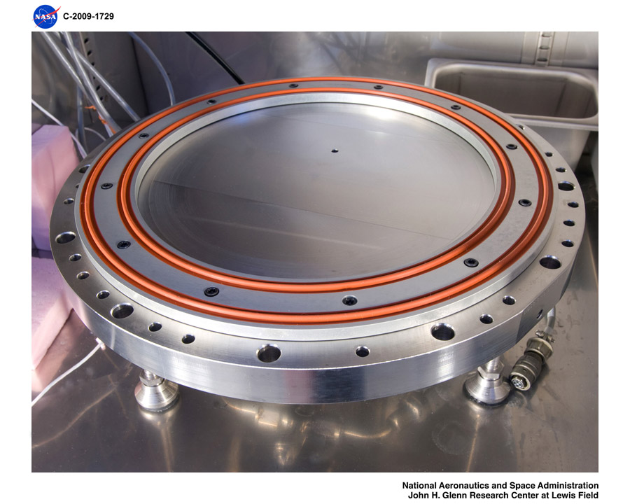 Photo Gallery | International Docking Standard